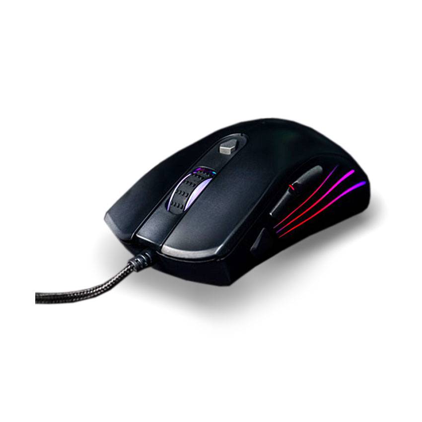 1STPLAYER DK3.0 DK 3.0 USB Wired RGB E-Sport Gaming Mouse