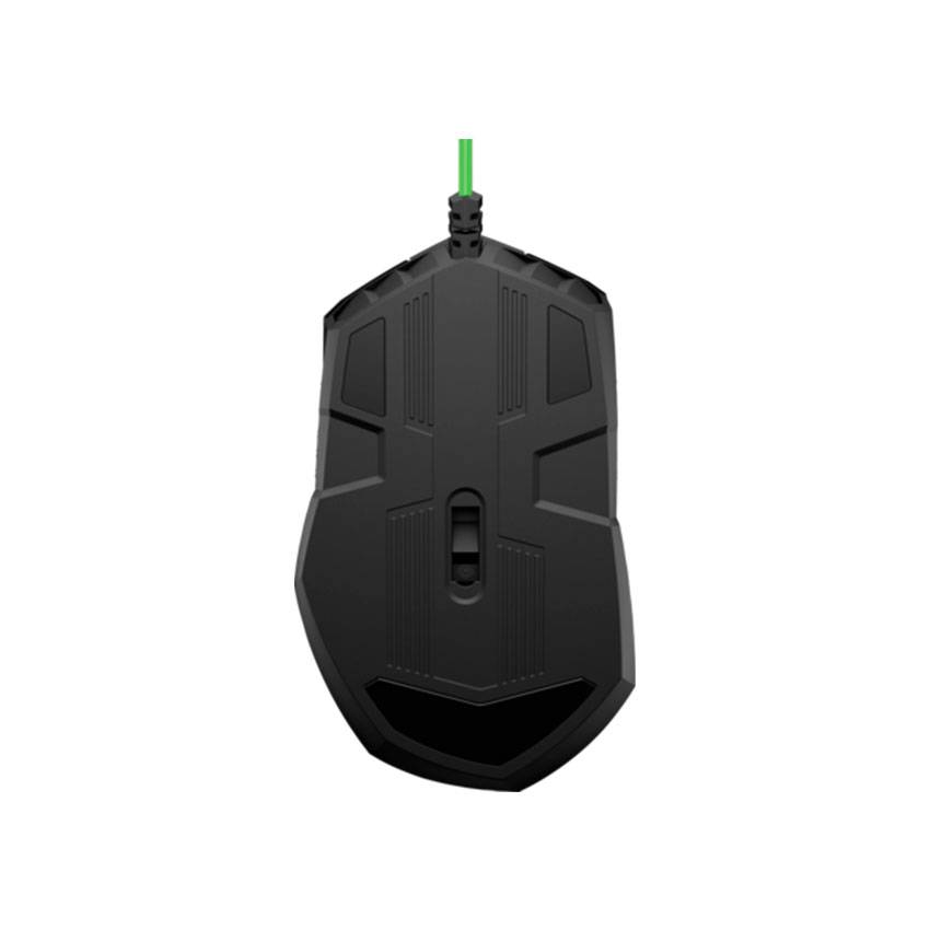 HP 5JS07AA Wired RGB Pavilion Gaming Mouse 200 - 3200 DPI