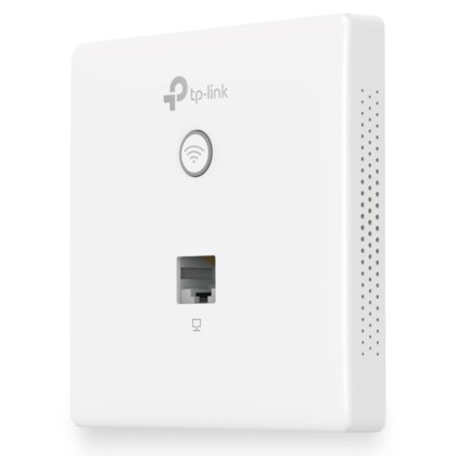 TP-Link EAP230 AC1200 Wall Wireless MU-MIMO Gigabit Wall Plate Access Point