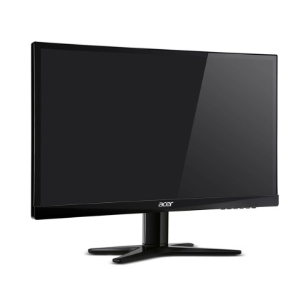 (Refurbished) Acer G227HQL ABD 21.5" Full HD IPS Frameless LED Monitor