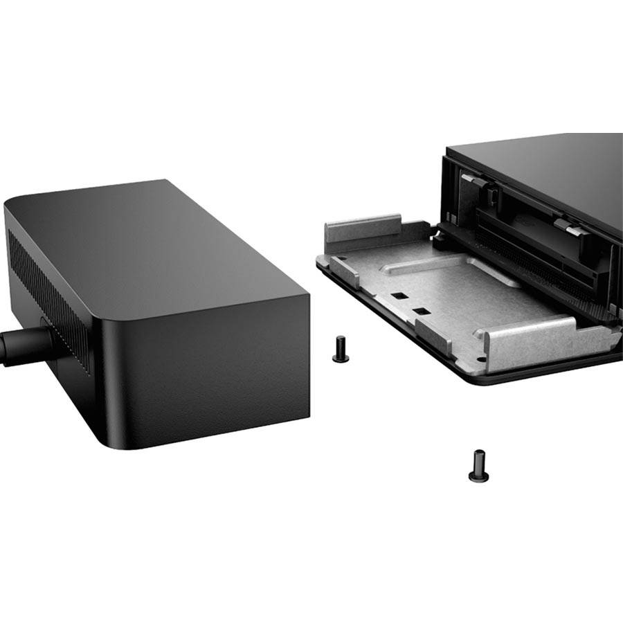 Dell WD19 180W USB-C Docking Station (Support 4K Display)
